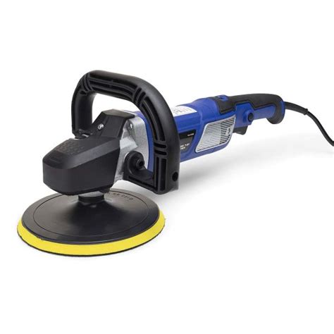 Eastwood Variable Speed 7 9 Inch Buffer Polisher
