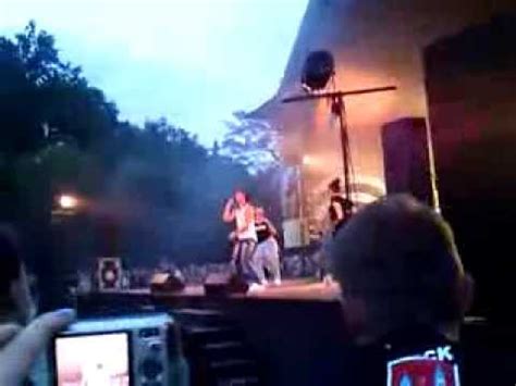 Koncert Kamila Bednarka W Ciechocinku