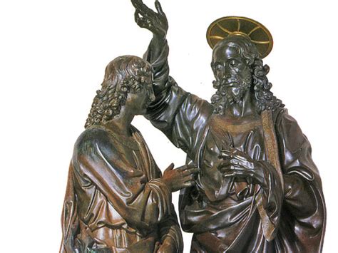 Incredulità di San Tommaso Andrea del Verrocchio Adrea di Cione