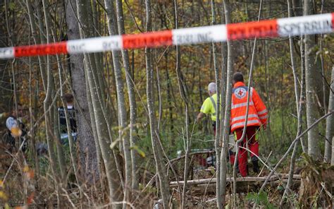 Zwei Männer 20 57 Sterben Bei Flugzeugabsturz In Altheim