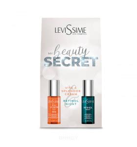 LEVISSIME Каталог косметики levissime cosmetics ru