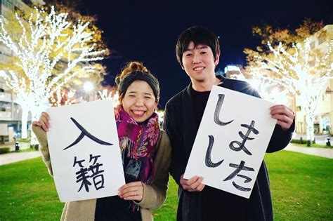 婚姻届提出前に必ず撮りたい記念写真まとめ Marry[マリー] 結婚式 アイディア ウエディング 結婚