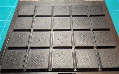 3d Druck Problem Pillowing 3d Druck Forum