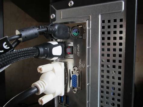 Как правильно подключить монитор к ноутбуку пошаговая инструкция для начинающих Проблемы с