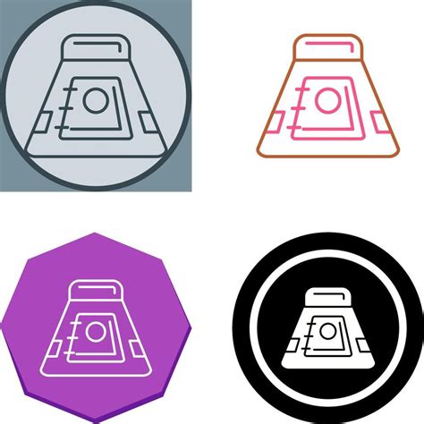 Module Icon Design 45540141 Vector Art At Vecteezy