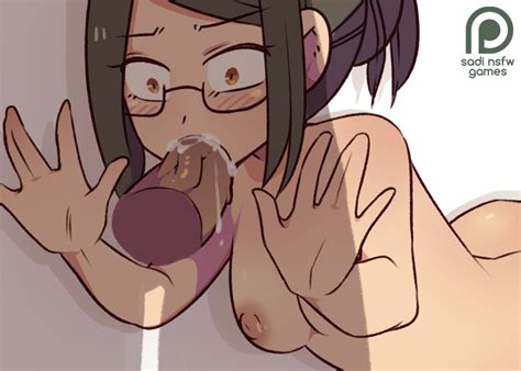 Monster Hunter Guildmarm By Sadisticirony Hentai Foundry