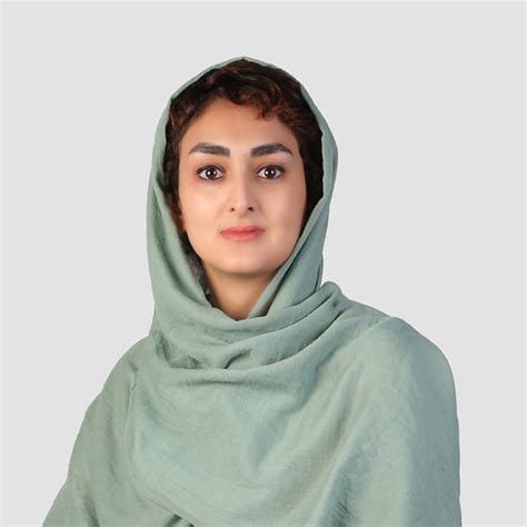 Atefeh Zabihi Daroon