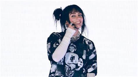 ¡billie Eilish Llega Al Cine Con Su Concierto ¿dónde Verlo En Chile Y