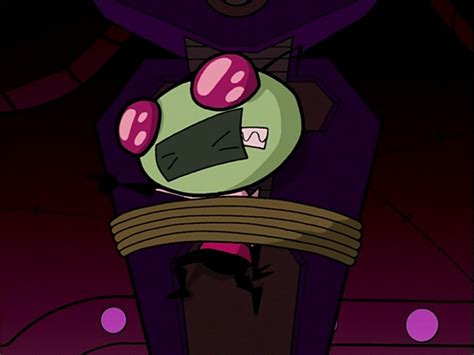 Bob Invader Zim Wiki Fandom Powered By Wikia