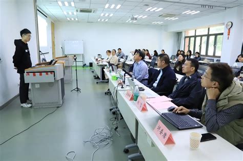 第二届长三角药物高等研究院研究生学术年会成功举办长三角药物高等研究院