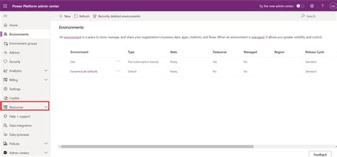 Click On Power Pages Sites And Select The Specific Site You Want To