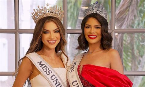 Miss Universe 2024 Cuándo conoceremos a las participantes latinas que quedan por revelar