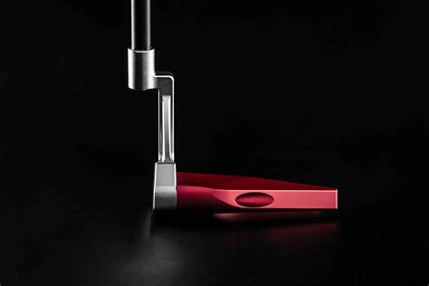 V NUS Limited Putter Grindworks