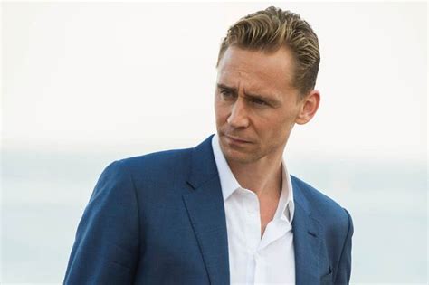 The Night Manager Sex Scene Shocks Flustered Viewers After Seeing Tom