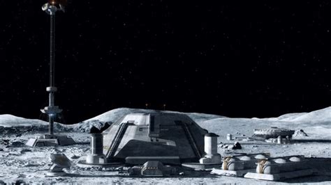 ‘2035 දී චන්ද්‍රයාගේ මතුපිට න්‍යෂ්ටික බලාගාරයක්‘ Lankadeepa Online