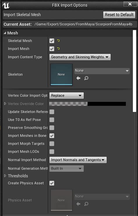 Solved How To Remove Smooth Shading When Exporting Autodesk Community