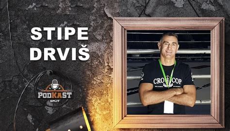U Podkast U Gostovao Legendarni Stipe Drviš Dalmacija Danas