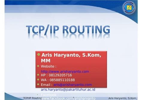 pdf chapter 1 tcp ip and ip addressing dokumen tips