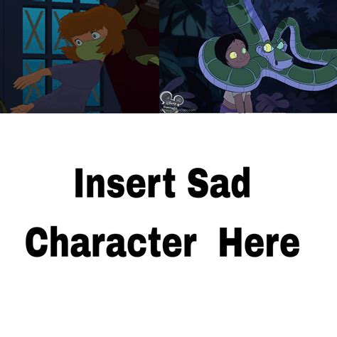 Who Feels Bad For Jane Darling And Shanti By Maxgoudiss On Deviantart