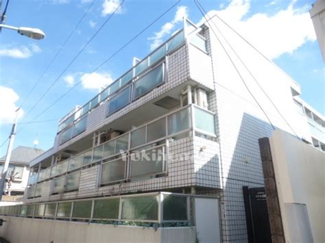 ハイシティ表参道（渋谷区神宮前）の高級賃貸｜ユウキ・ホーム