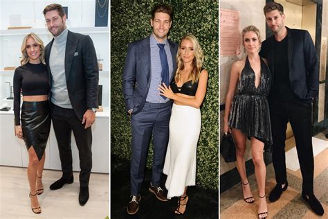 Kristin Cavallari And Jay Cutlers Most Stylish Couple Moments