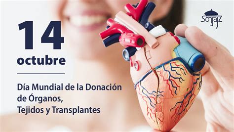 Comunas un Desafío Radio Día Mundial de la Donación de Órganos