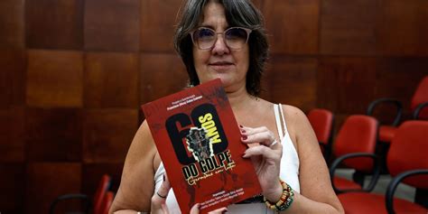 Coletivo Filhos E Netos Por Memória Verdade E Justiça Agência Brasil