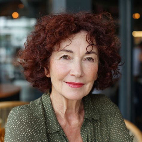 23 Easy To Maintain Burgundy Hair Colors Women 70 Are Choosing