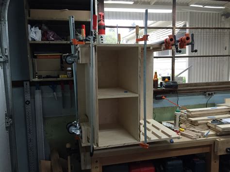Router Table