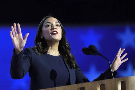 Aoc Says She Dropped Pronouns From X Bio For Space Reasons Decries Flap As Fake