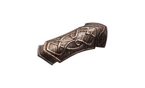 Shield Bracers Skyrim Non Adult Mods Loverslab