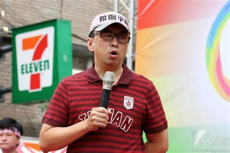 段宜康力挺同婚：相信社會能改變 風傳媒