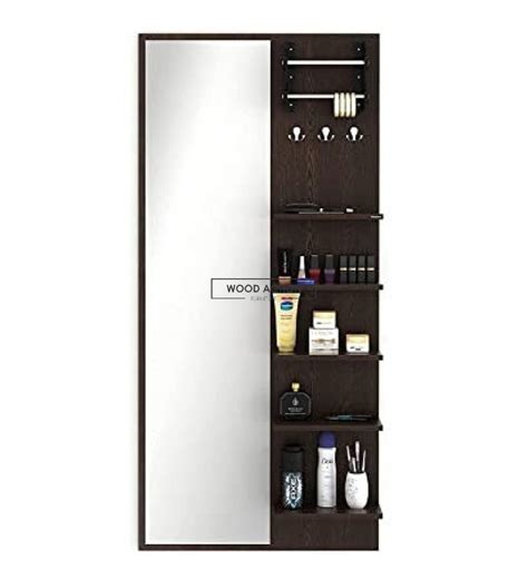 Sofia Mirror Wood Action