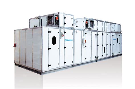 Munters Dss Dehumidifiers For Industrial And Commercial