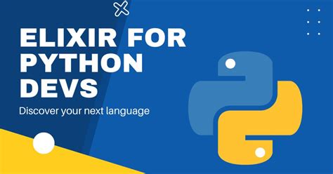 gonzalo martinez on linkedin elixir for python developers