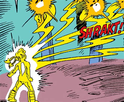 Energizer Marvel Comics Power Pack Katie Power Character