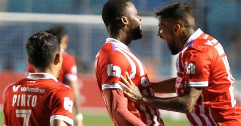 Motagua Vs Olimpia Resultado Resumen Goles Y Cómo Quedó El Partido