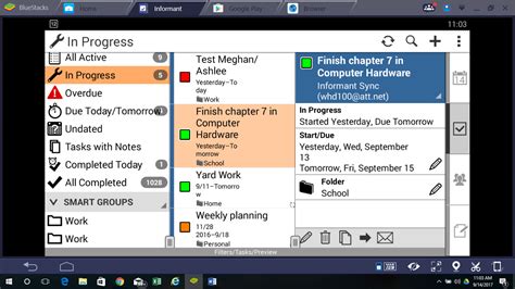 Productivity Tools Technology Is Fun
