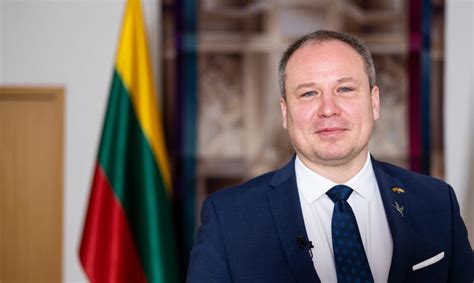 Giedrius Surplys Europos Sąjungos Lėšos Baigiasi Kas Toliau 15minlt