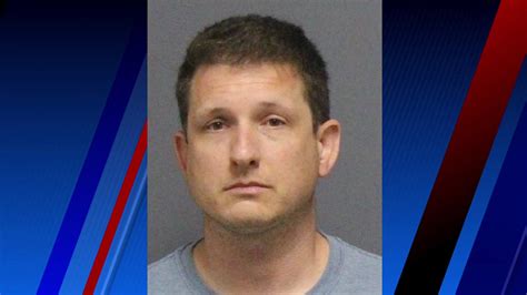 Former Summerfield Charter Academy Employee Charged With Peeping Indecent Liberties Sheriff