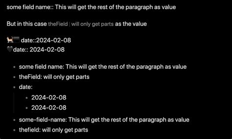 It Worked Before But Now It Gives An Error Or The Wrong Result Help Obsidian Forum
