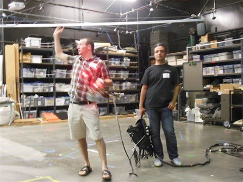 Vrla Meetup 2 Invades Mxr Labs Photos And Impressions From The Event