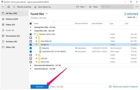 How To Recover Hidden Files On A Windows PC All The Methods