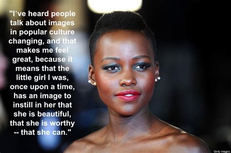 7 Times Lupita Nyongo Challenged Us To Think Bigger Huffpost