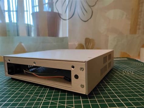 Корпус формата Thin Mini Itx 950 грн Комплектующие и аксессуары