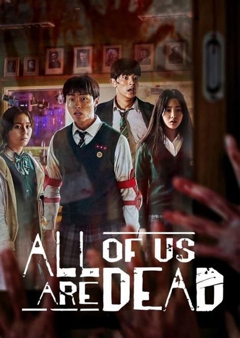 Find An Actor To Play Lee Su Hyeok In All Of Us Are Dead American