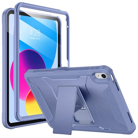 Soke Case For Ipad 10th Generation 109 Inch 2022 With Built In Screen