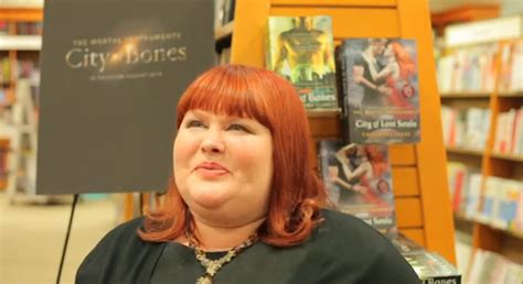 Cassandra Clare Announces Her New Series Bookstacked