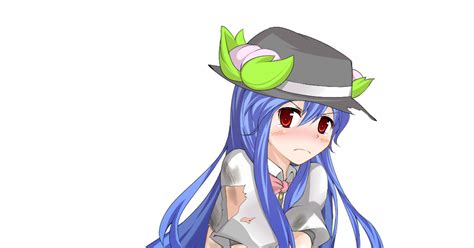 東方 ボロ絵というか中破絵というか 米古月のイラスト Pixiv