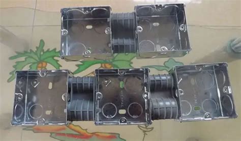 The Comparison Between Junction Box Vs Pull Box China Sheet Metal